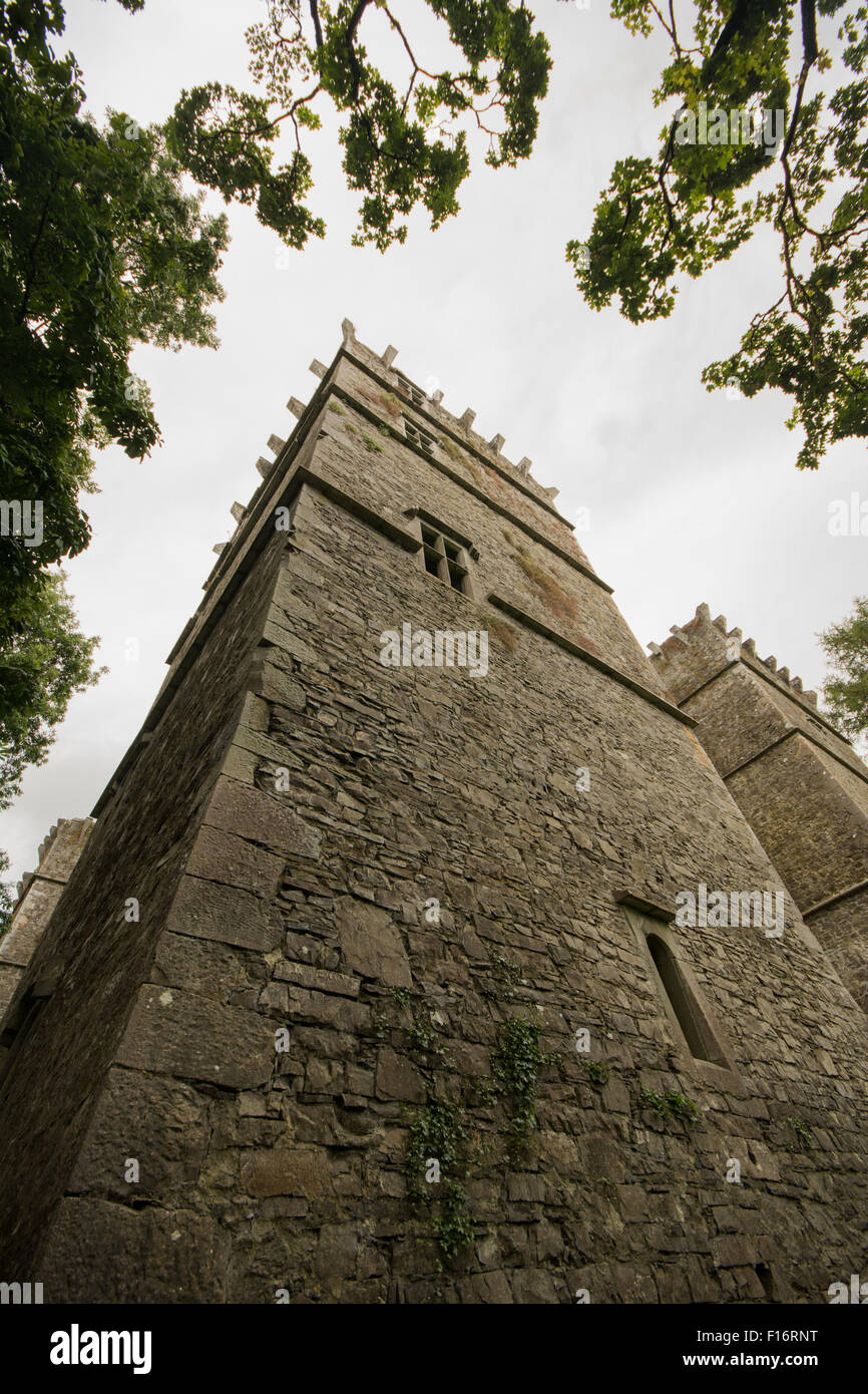 External tower hi-res stock photography and images - Alamy