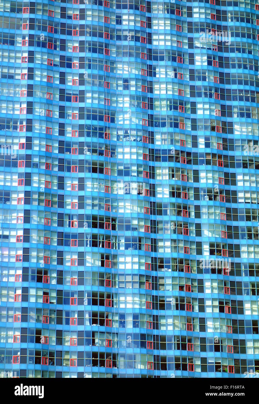 Abstract of building hi-res stock photography and images - Alamy