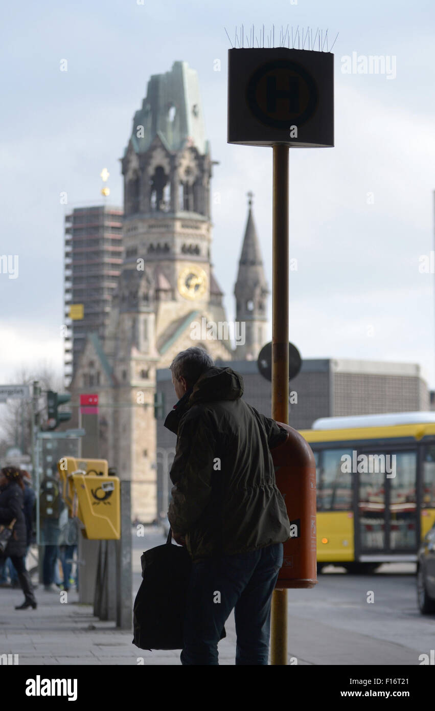 Poverty in germany hi-res stock photography and images - Alamy