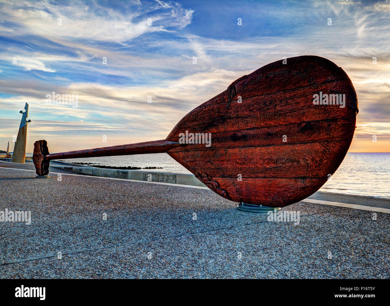 Mythic coast hi-res stock photography and images - Alamy