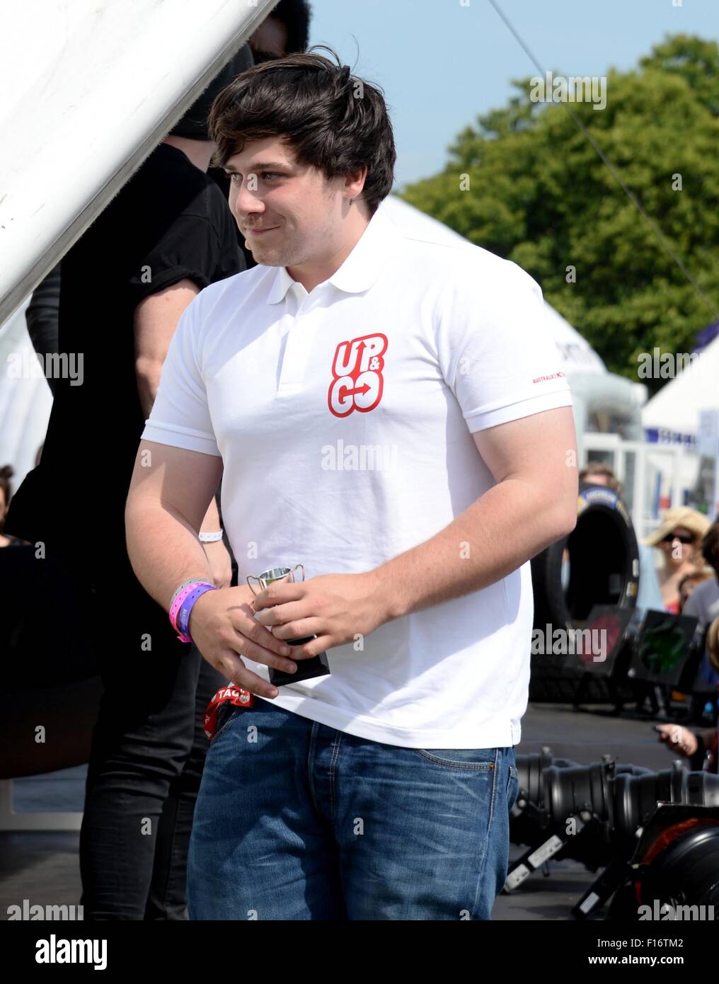 James Grint