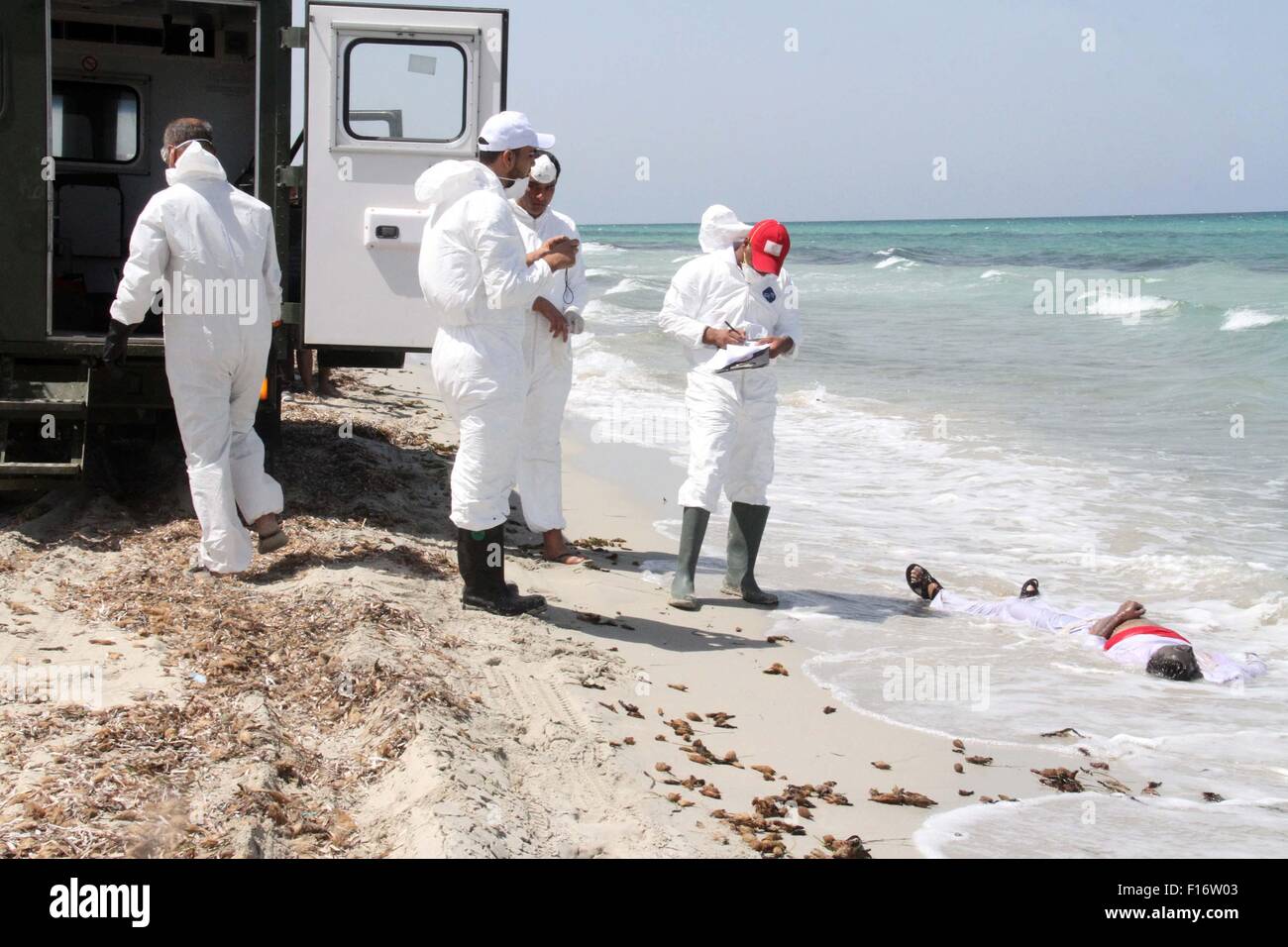 Zuwara hi-res stock photography and images - Alamy