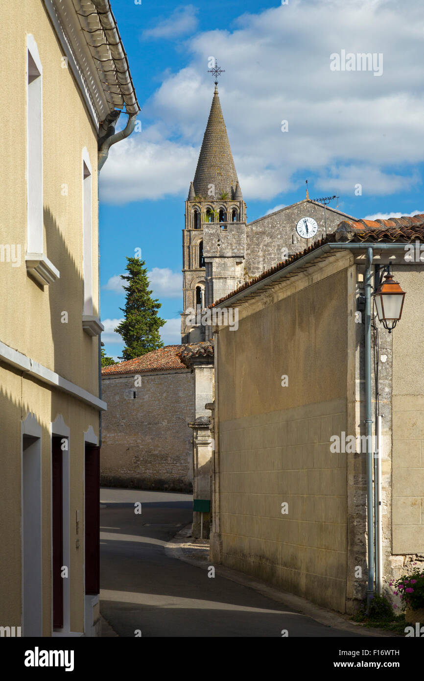 Bassac street hi-res stock photography and images - Alamy