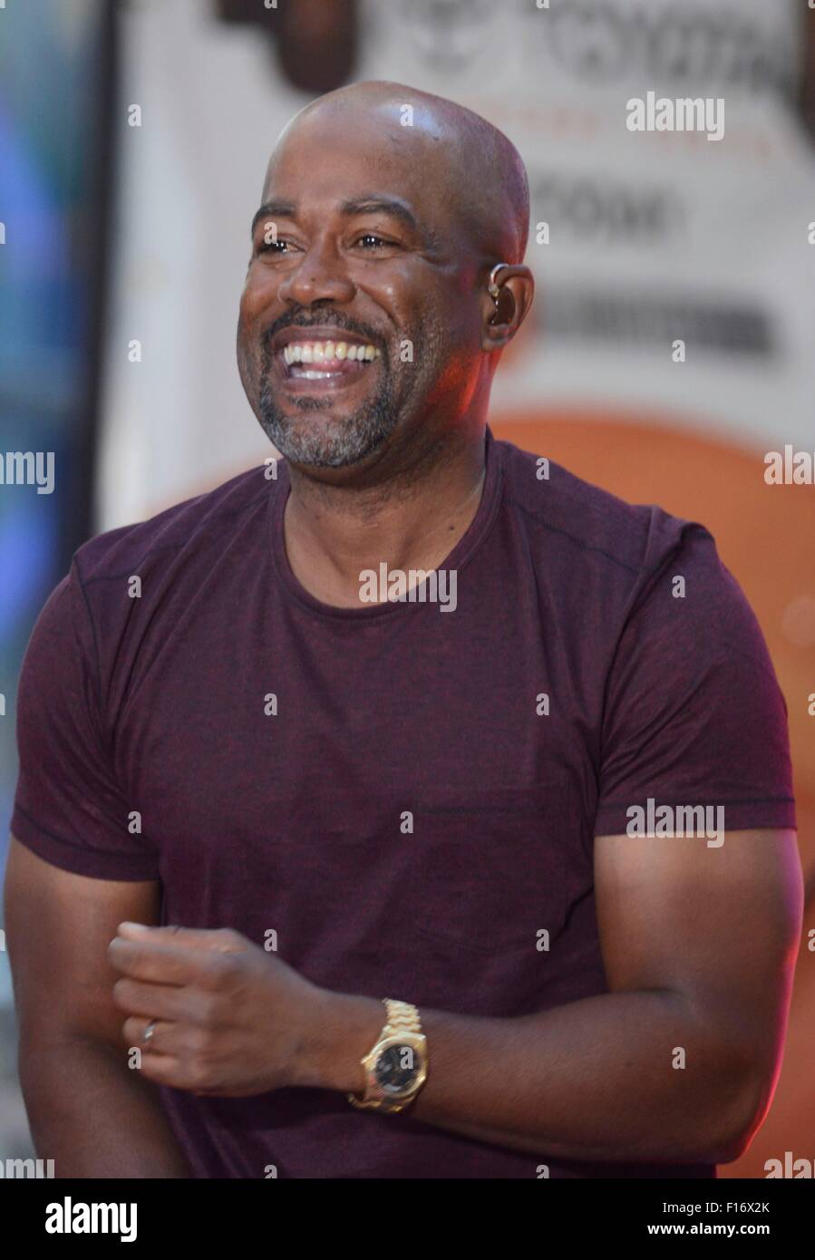 August rucker hi-res stock photography and images - Alamy