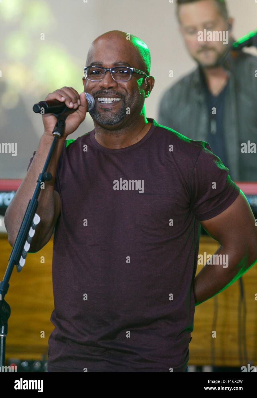 August rucker hi-res stock photography and images - Alamy