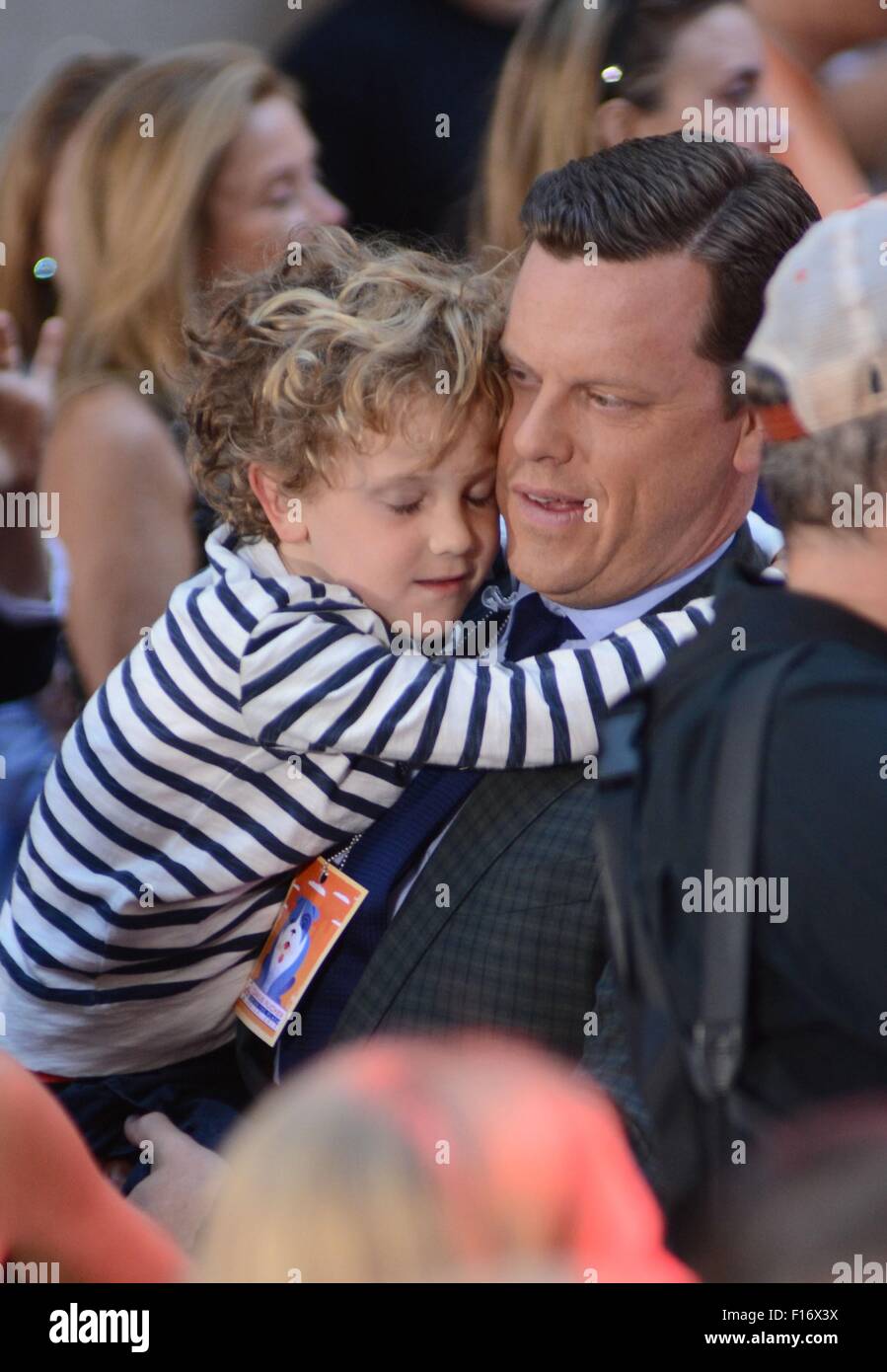 George william geist hi-res stock photography and images - Alamy