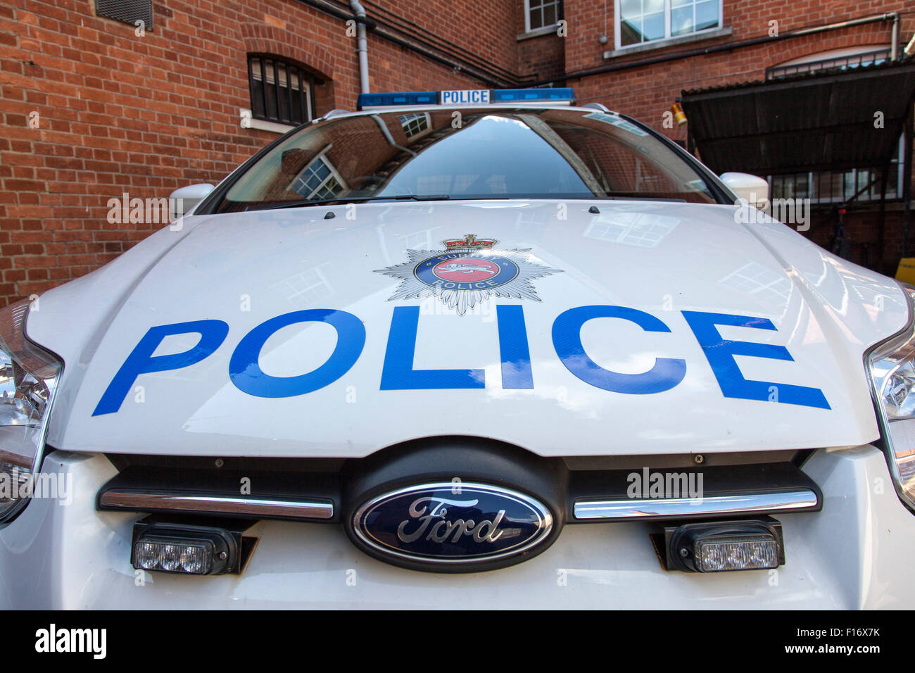 Surrey police logo hi-res stock photography and images - Alamy
