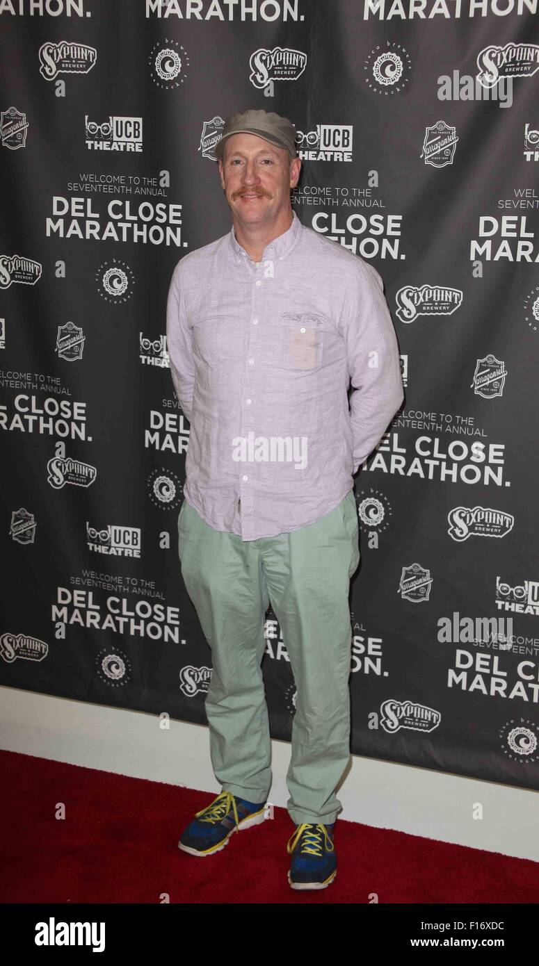 Matt walsh conference hi-res stock photography and images - Alamy