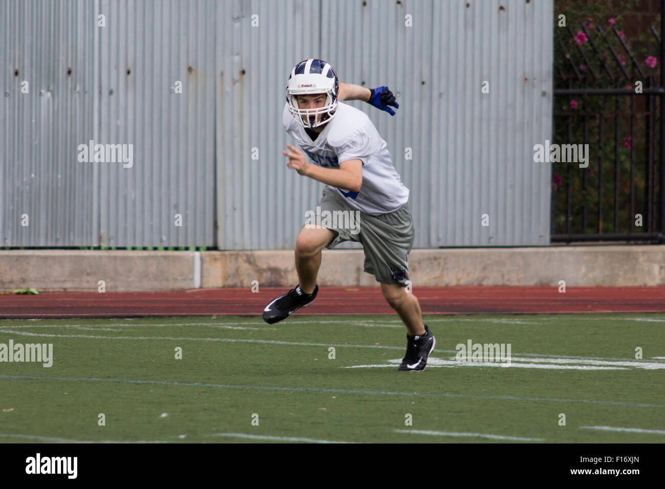 New York, New York, USA. 20th Aug, 2015. Tech Engineers, high school ...