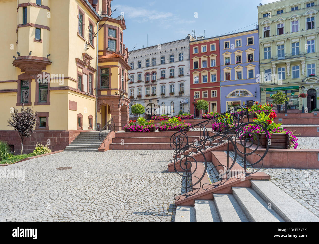 Nowa Ruda High Resolution Stock Photography and Images - Alamy