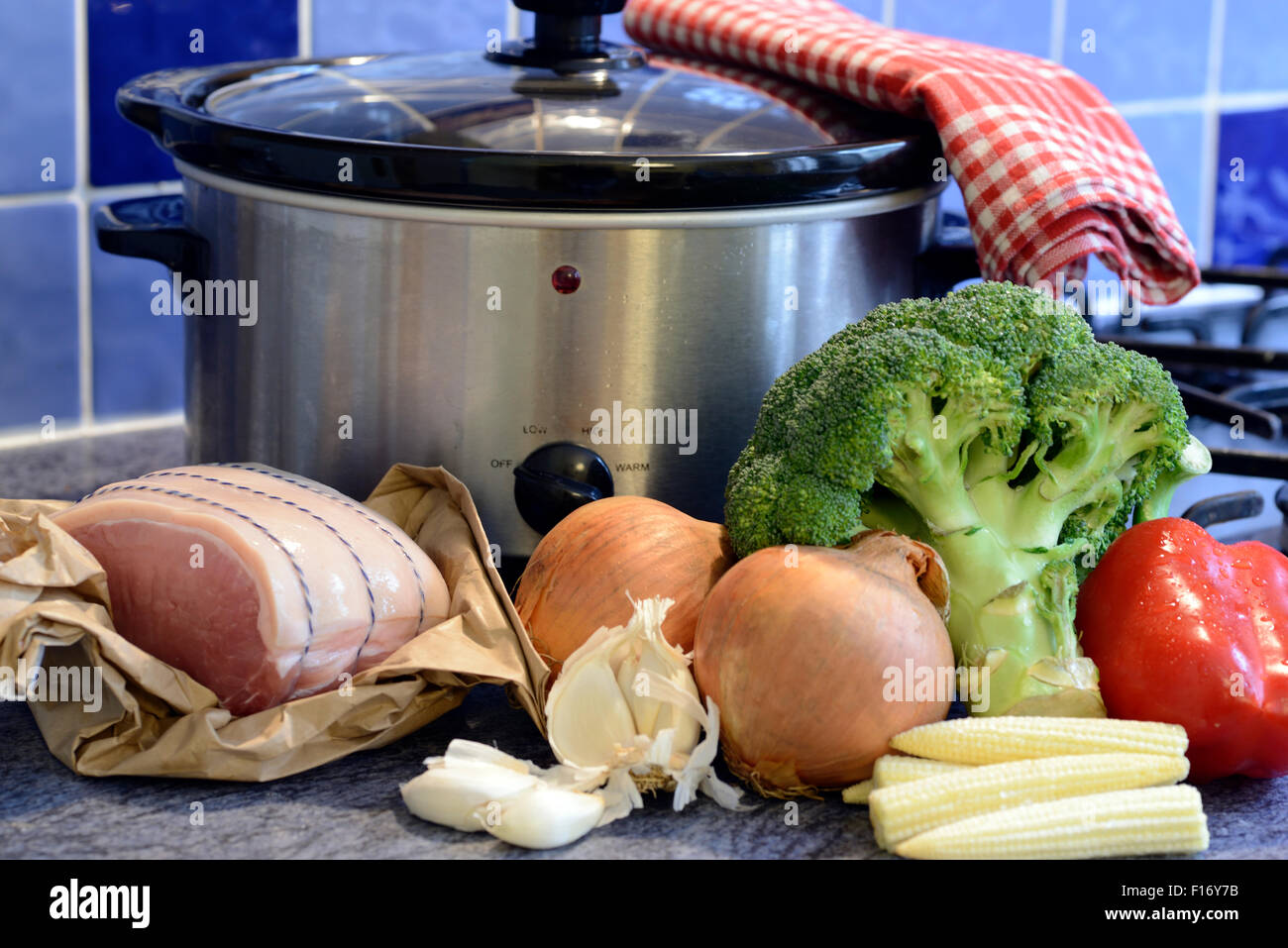 Check Pot High Resolution Stock Photography and Images - Alamy
