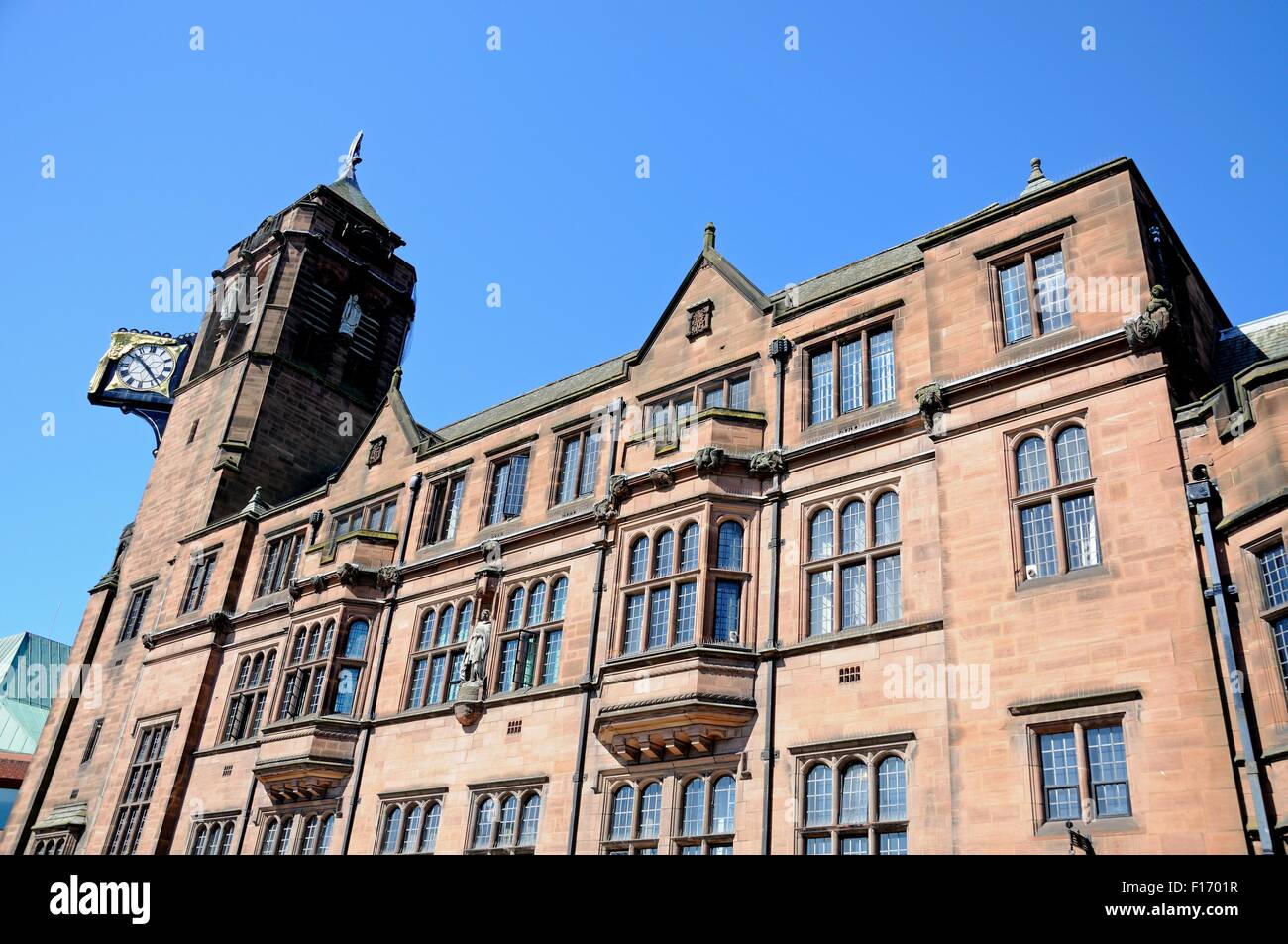 Coventry council hi-res stock photography and images - Alamy