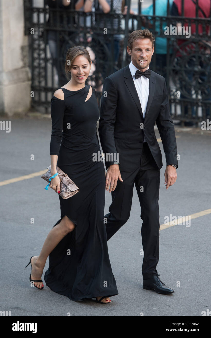 Walkabout Foundation's Inaugural Gala held at the Natural History ...