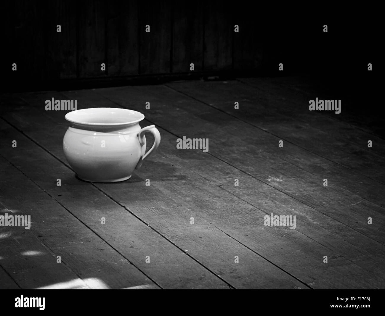 Night potty hi-res stock photography and images - Alamy