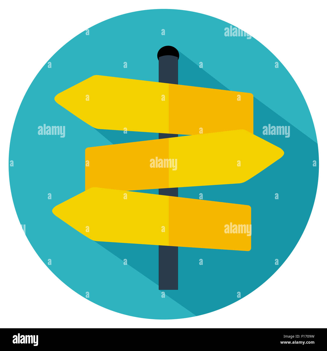 Clean space sign Cut Out Stock Images & Pictures - Alamy