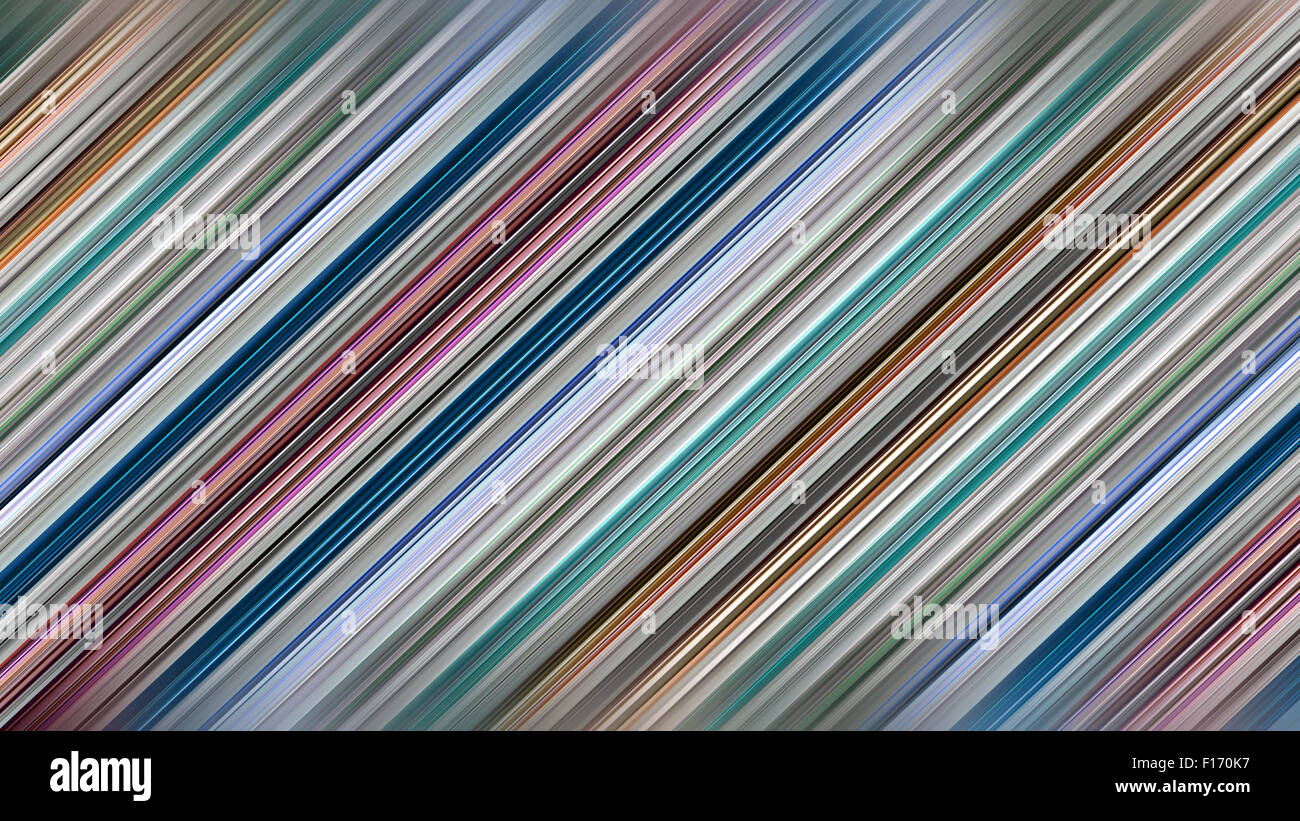 Fantastic abstract stripe background design Stock Photo - Alamy