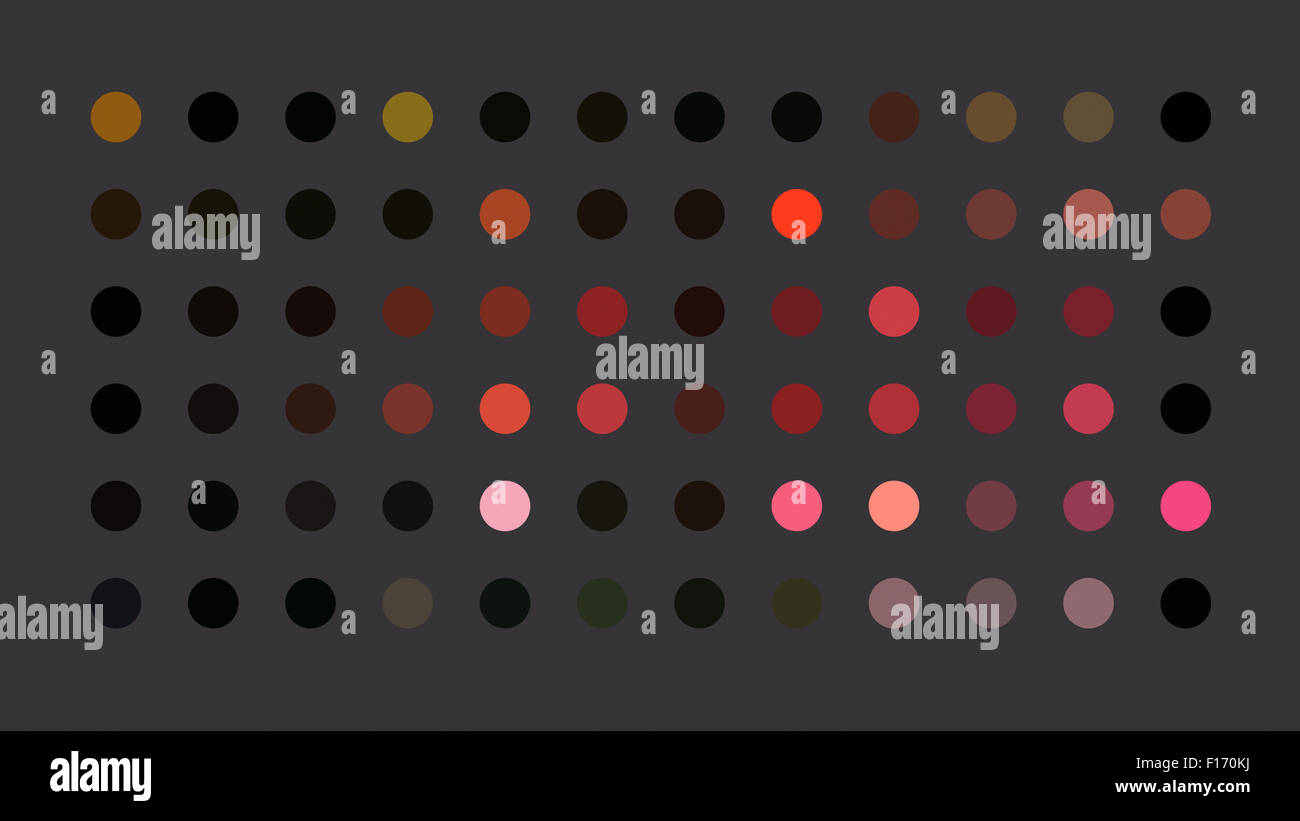 Abstract powerful background pattern Stock Photo - Alamy