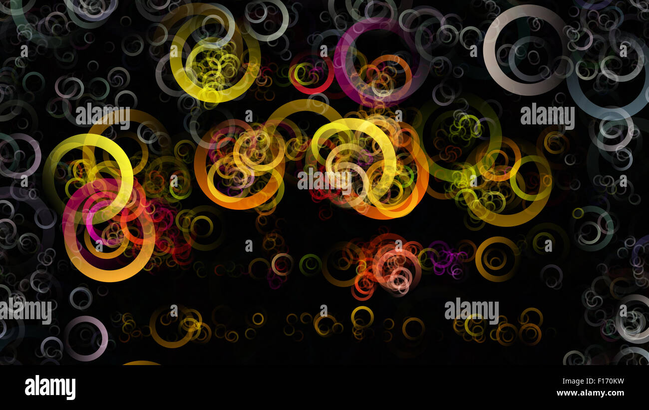 Fantastic elegant and powerful background design illustration Stock ...