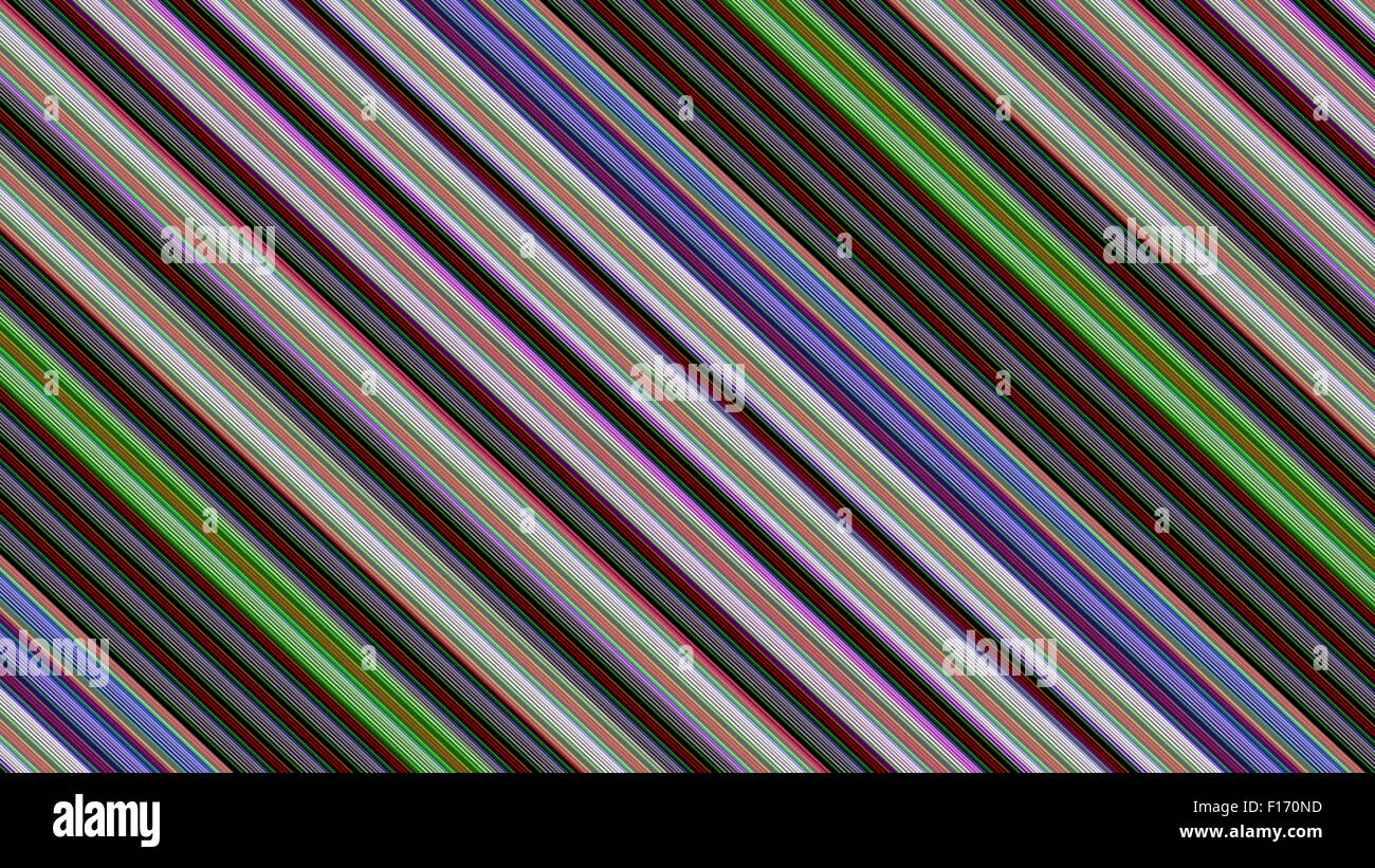 Fantastic abstract stripe background design Stock Photo - Alamy