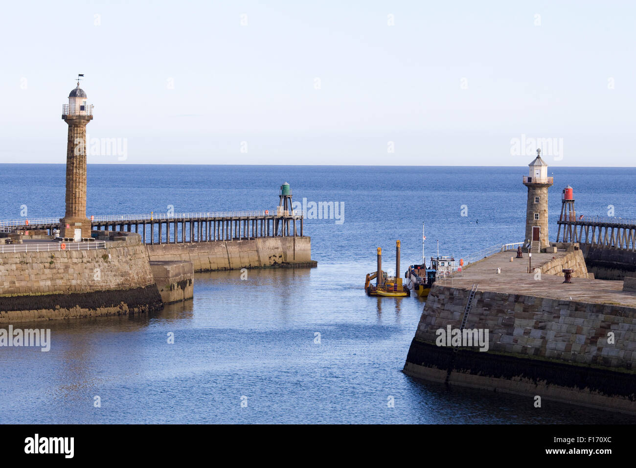 English lighthouses hi-res stock photography and images - Alamy