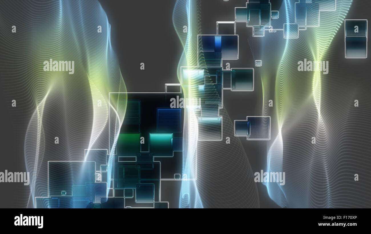 Fantastic elegant and powerful background design illustration Stock ...