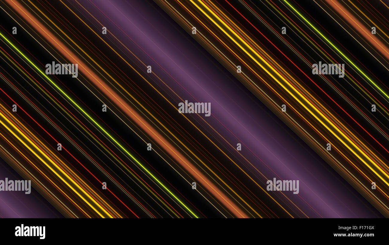 Fantastic abstract stripe background design Stock Photo - Alamy