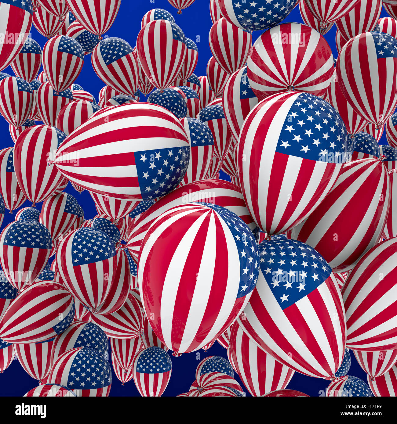 Celebration balloons hi-res stock photography and images - Alamy