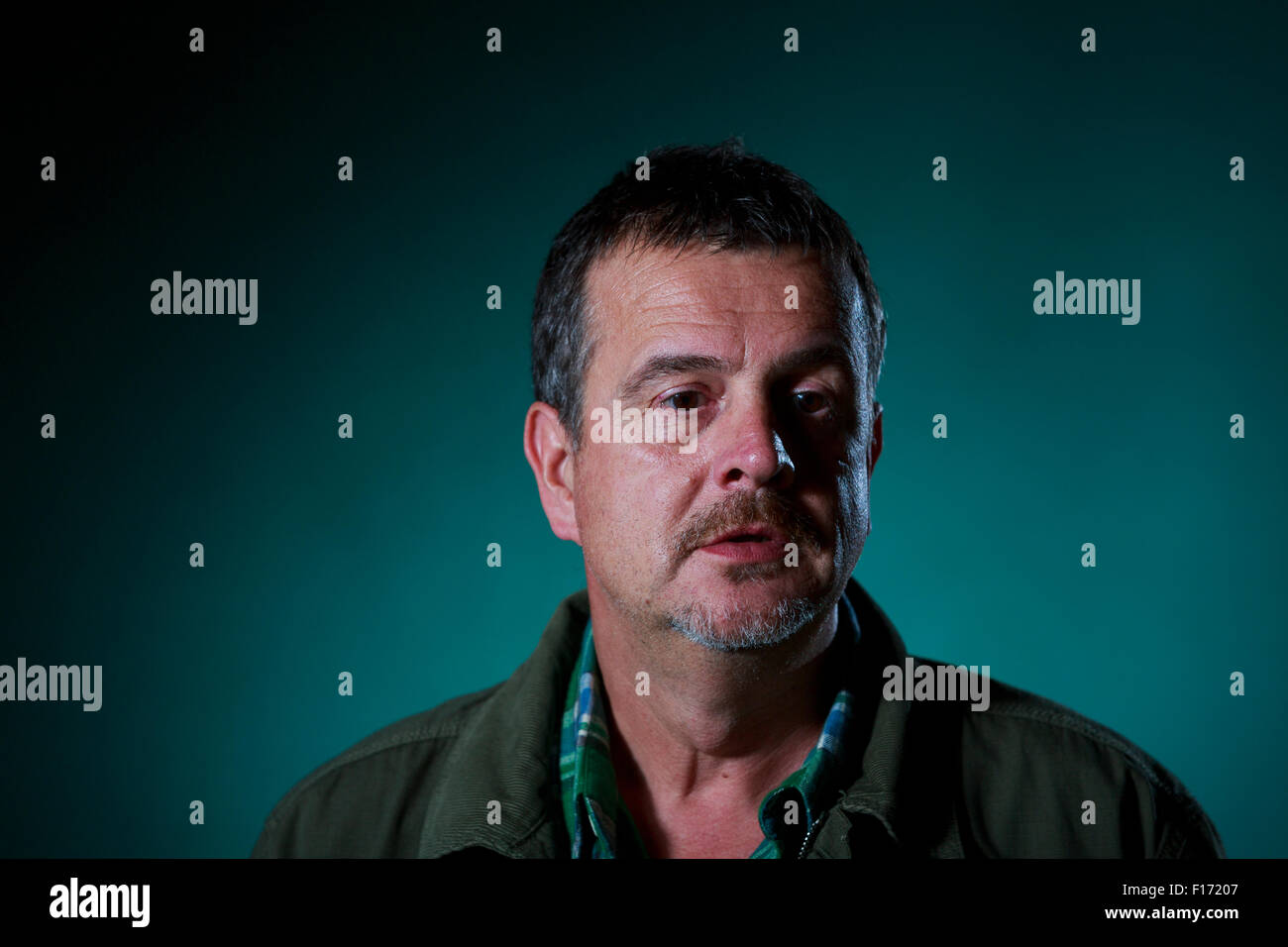 Mark billingham british writer hi-res stock photography and images - Alamy