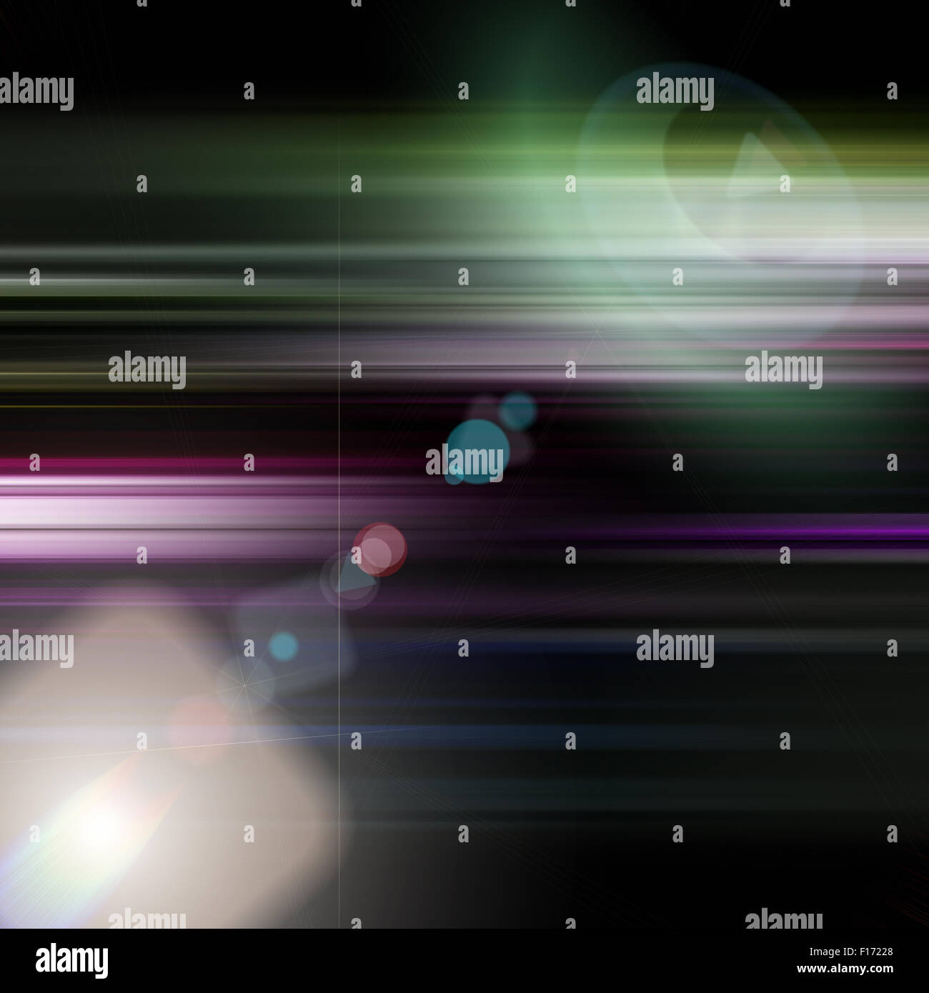 Futuristic stripe background design with glowing lights Stock Photo - Alamy