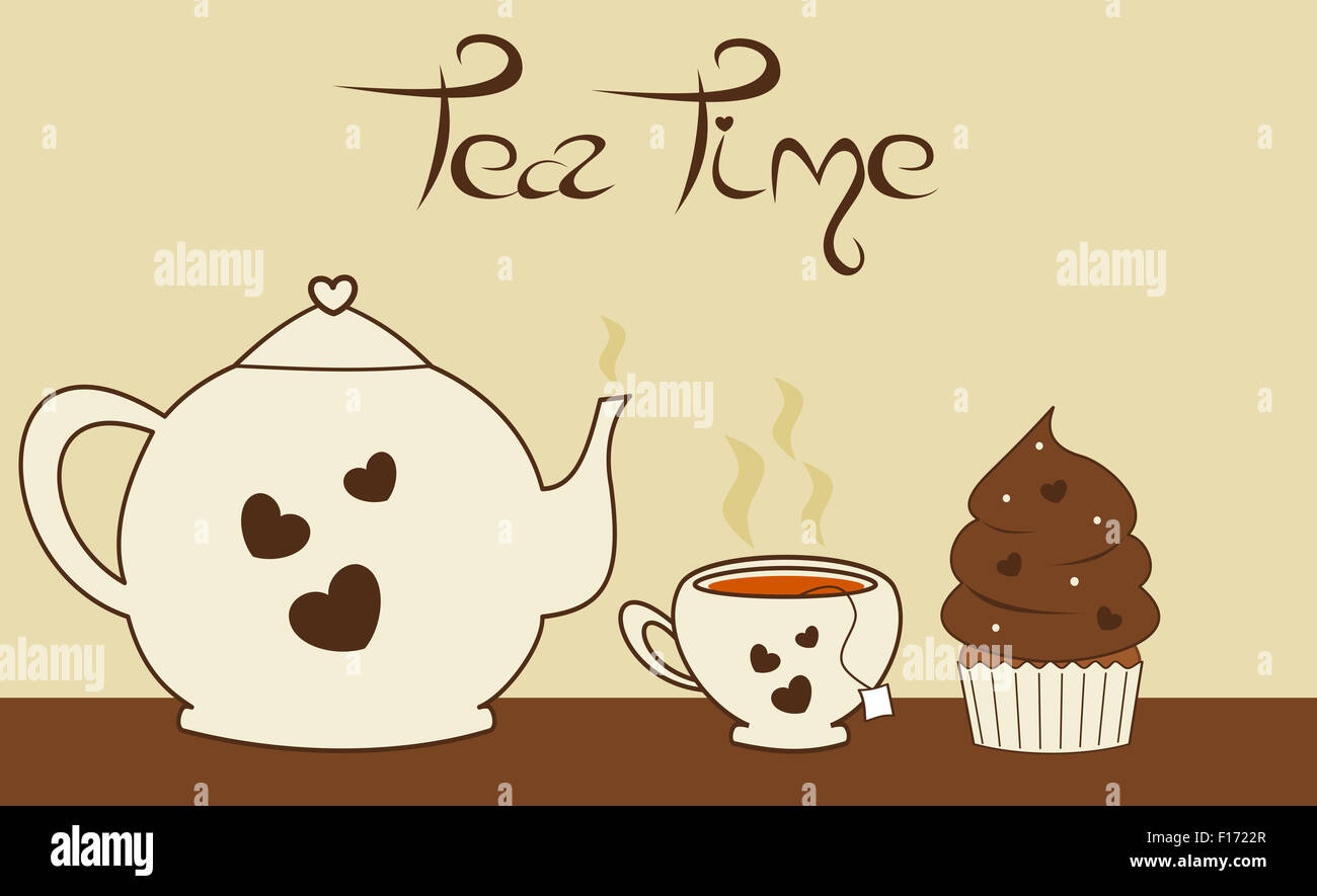 Vintage scene heart hot hi-res stock photography and images - Alamy