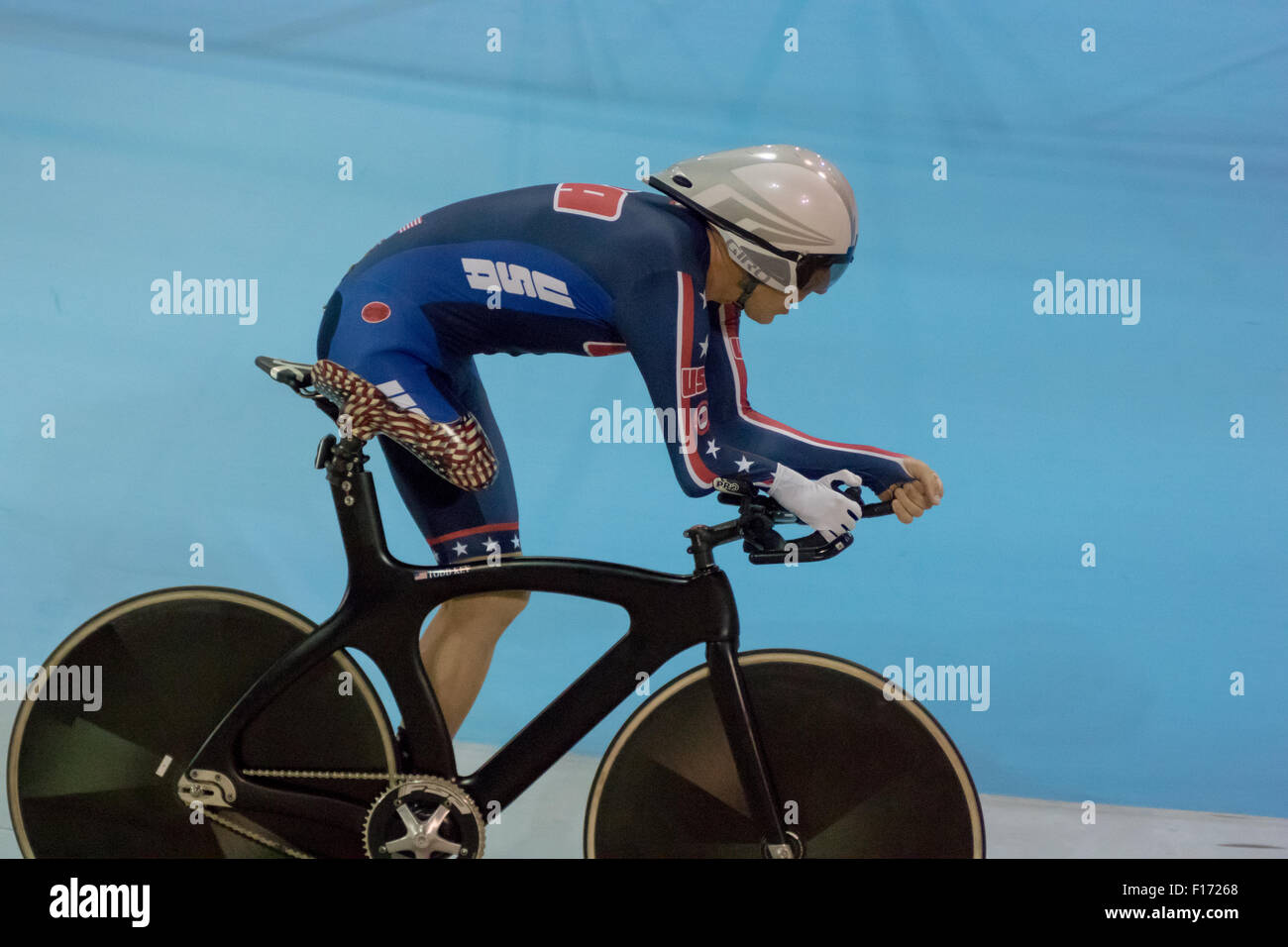 Mens paralympic road race hi-res stock photography and images - Alamy
