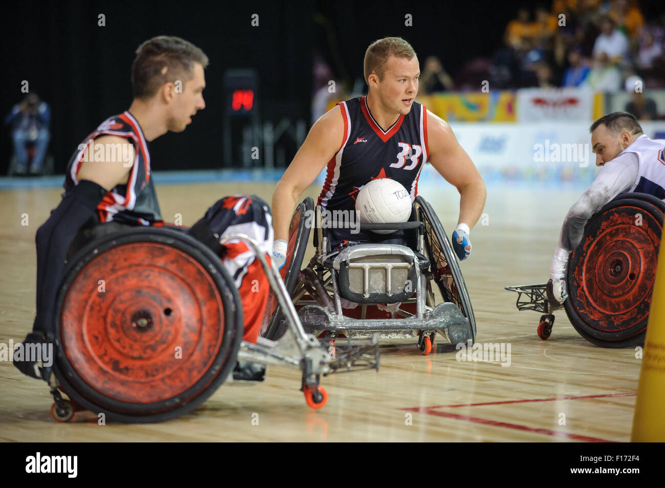 Zak madell hi-res stock photography and images - Alamy