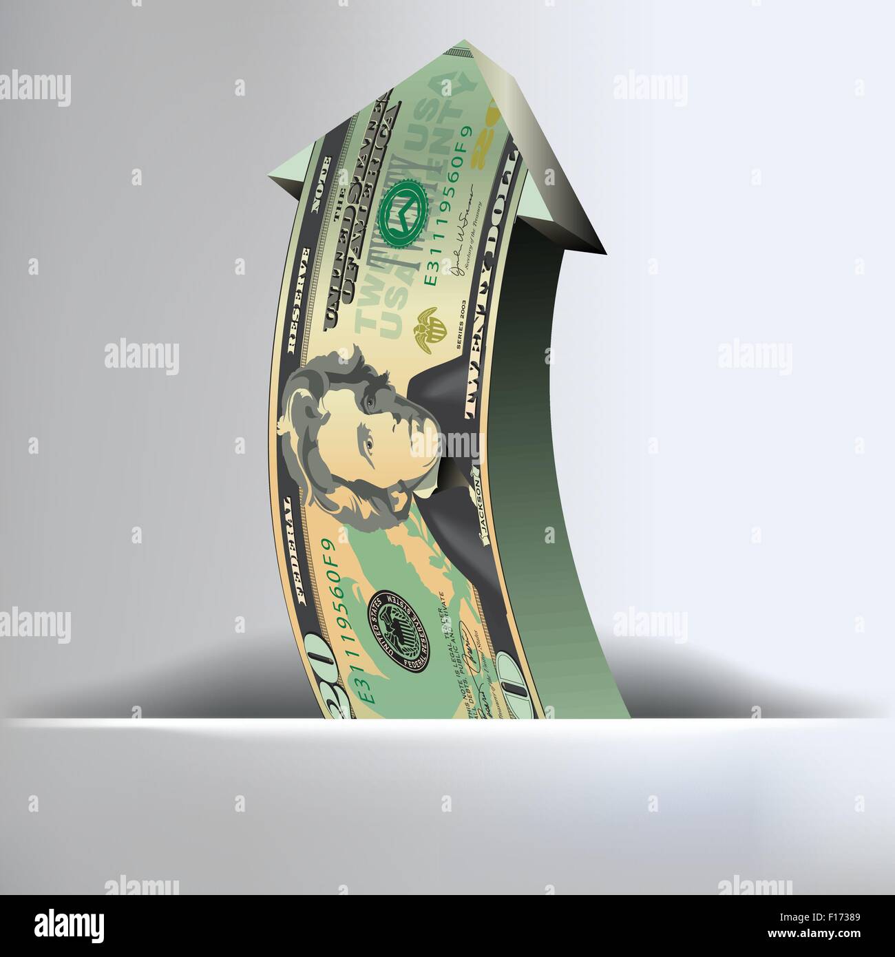 Money Background for Print or Web Stock Vector Image & Art - Alamy