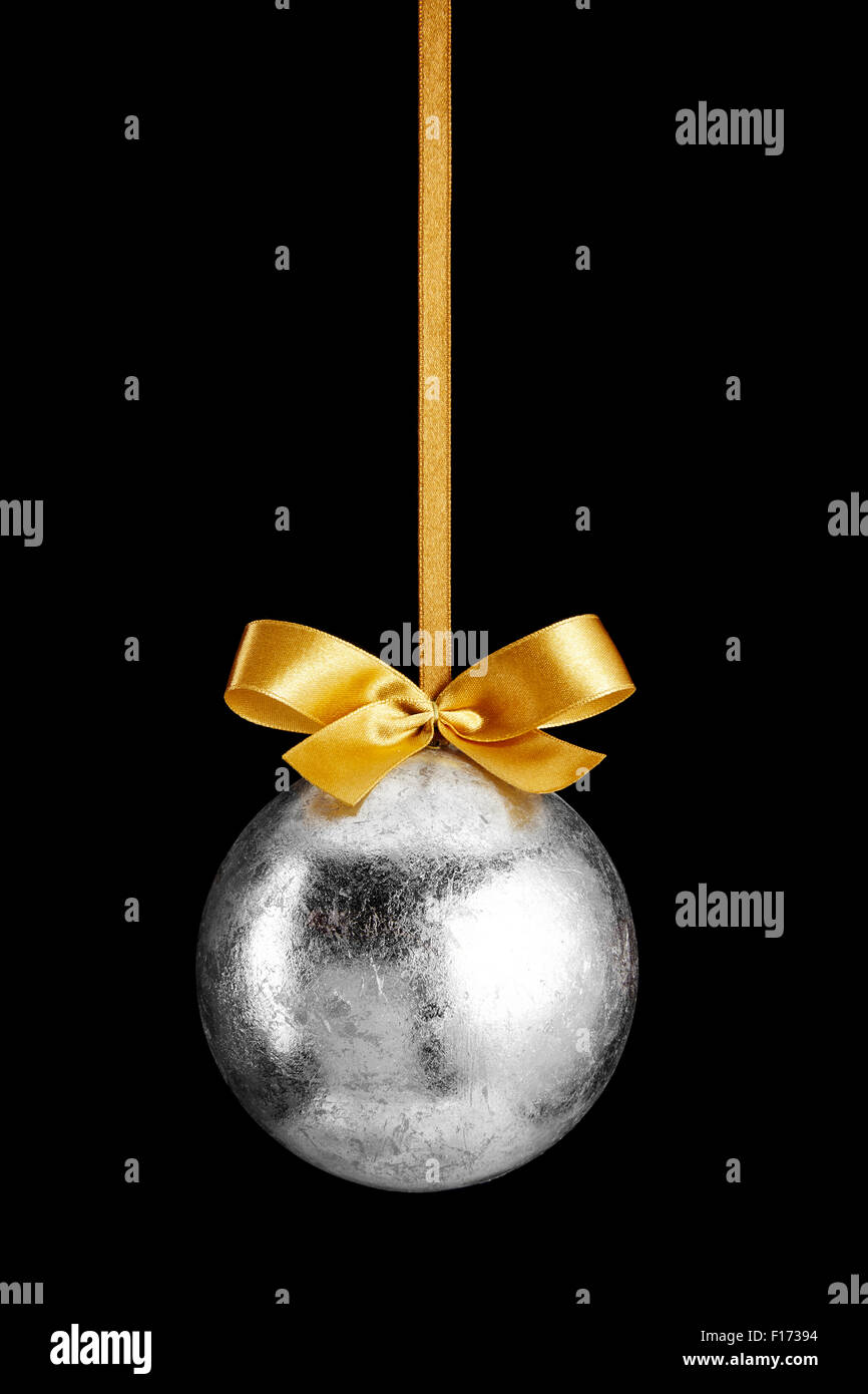 Background made gold silver hi-res stock photography and images - Alamy