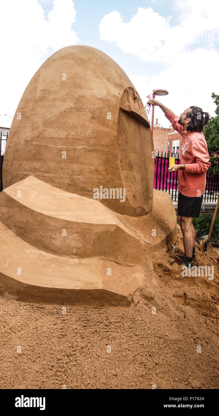 Richard king 111 hi-res stock photography and images - Alamy
