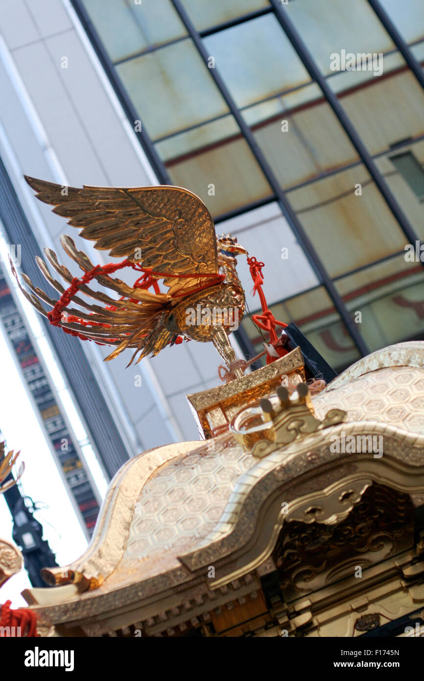 Phoenix gold hi-res stock photography and images - Alamy