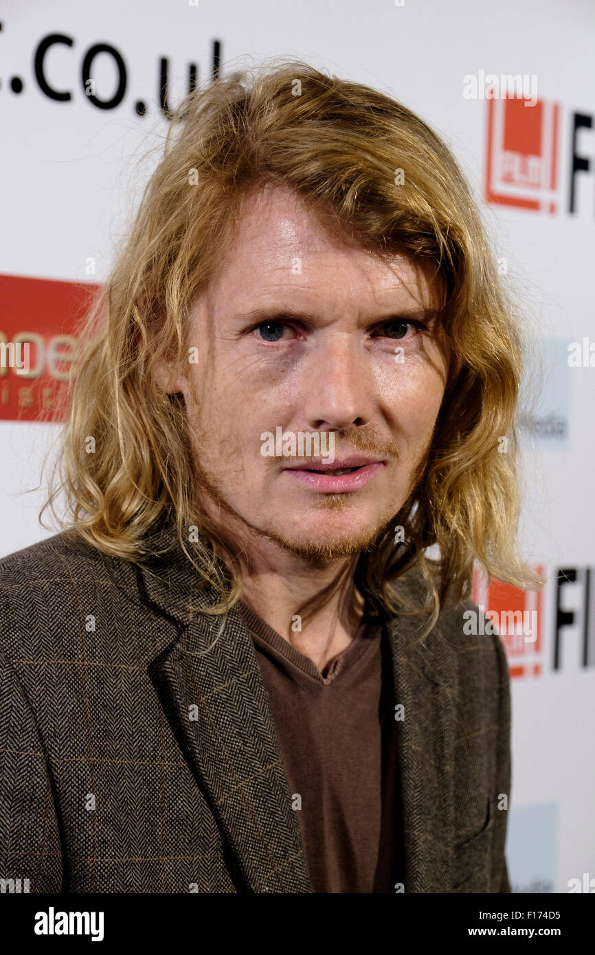 Julian rhind tutt hi-res stock photography and images - Alamy