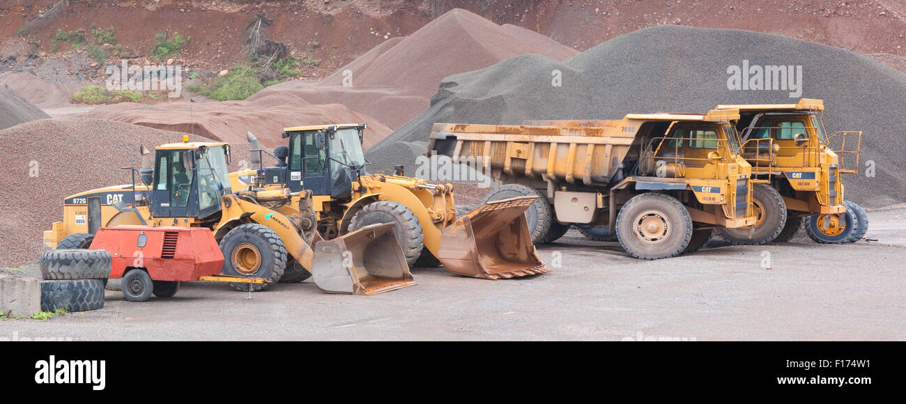 Truck Holcim High Resolution Stock Photography and Images - Alamy