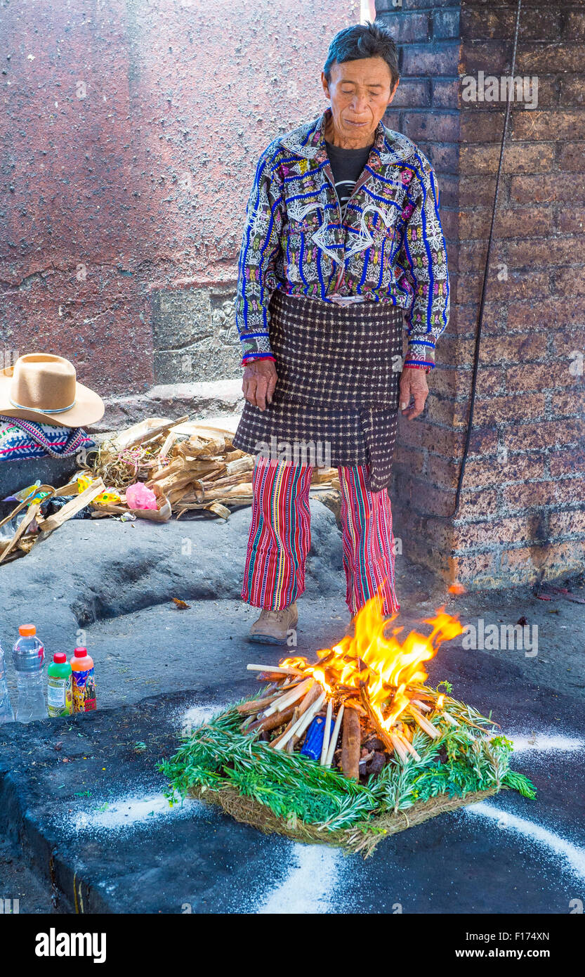Guatemalan Culture High Resolution Stock Photography and Images - Alamy