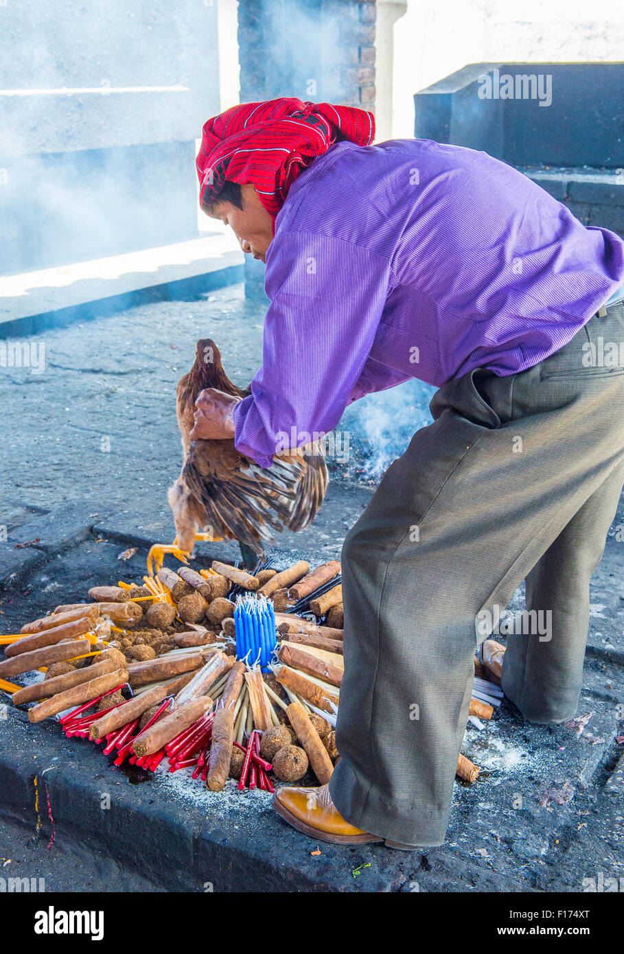 Guatemalan culture hi-res stock photography and images - Alamy