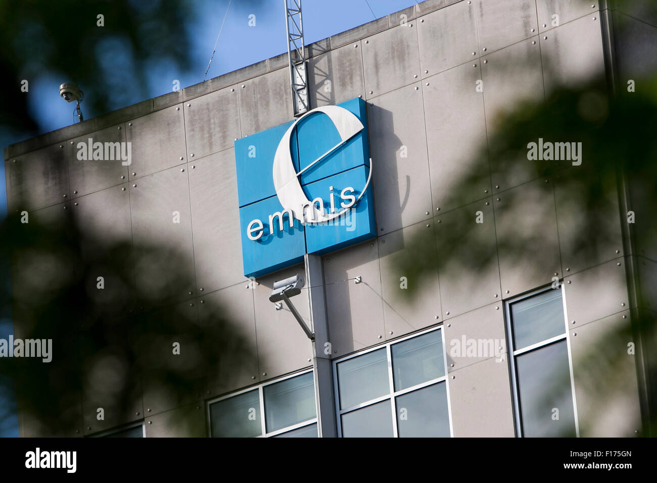Emmis Stock Photos & Emmis Stock Images - Alamy