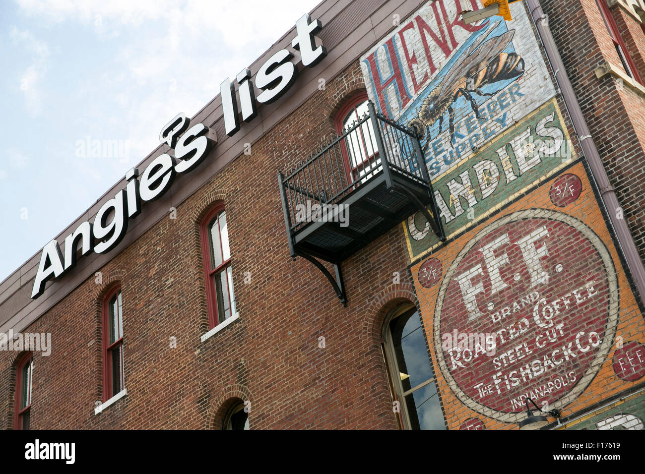 Angies list hi-res stock photography and images - Alamy