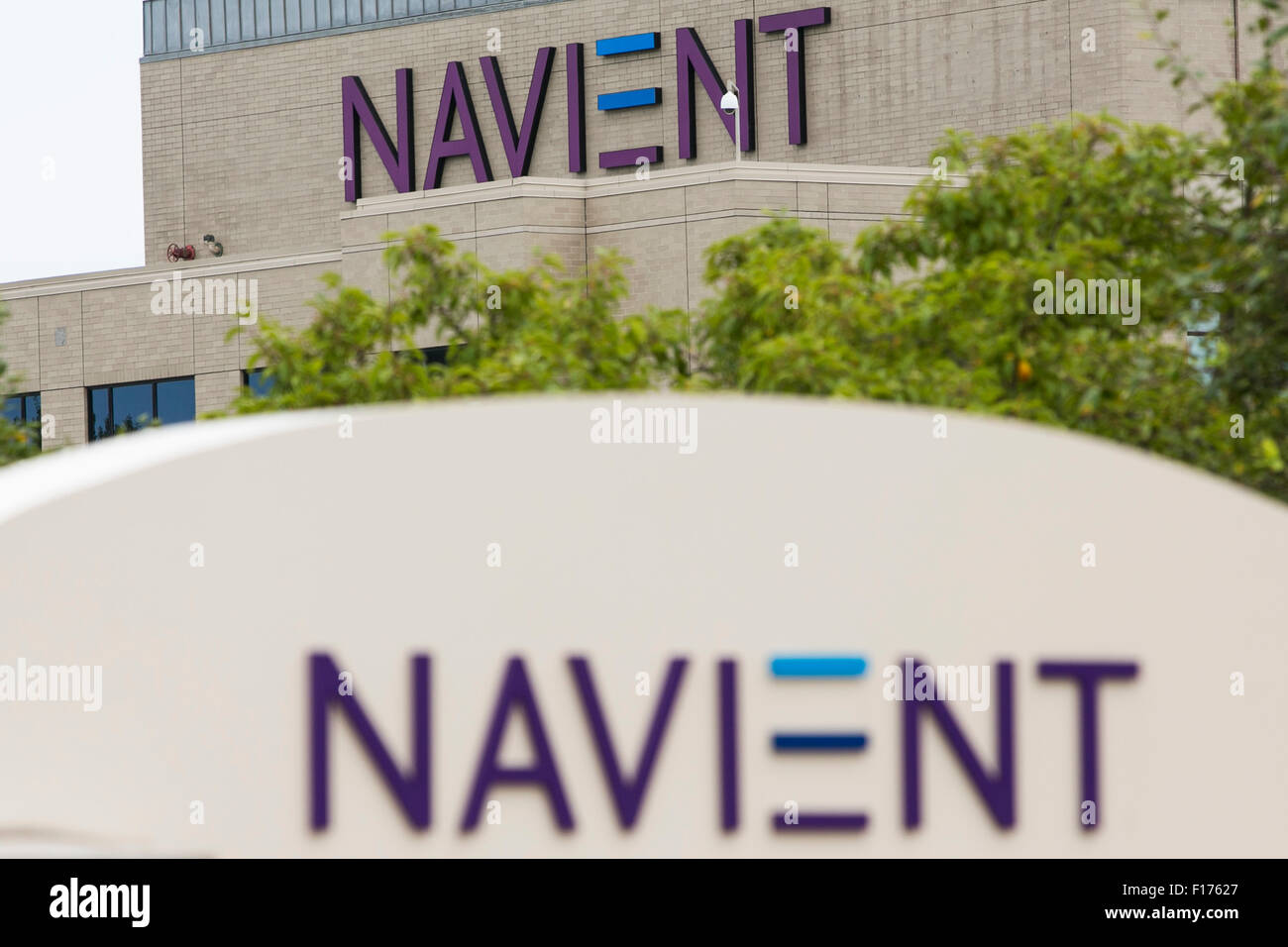 Navient student hi-res stock photography and images - Alamy