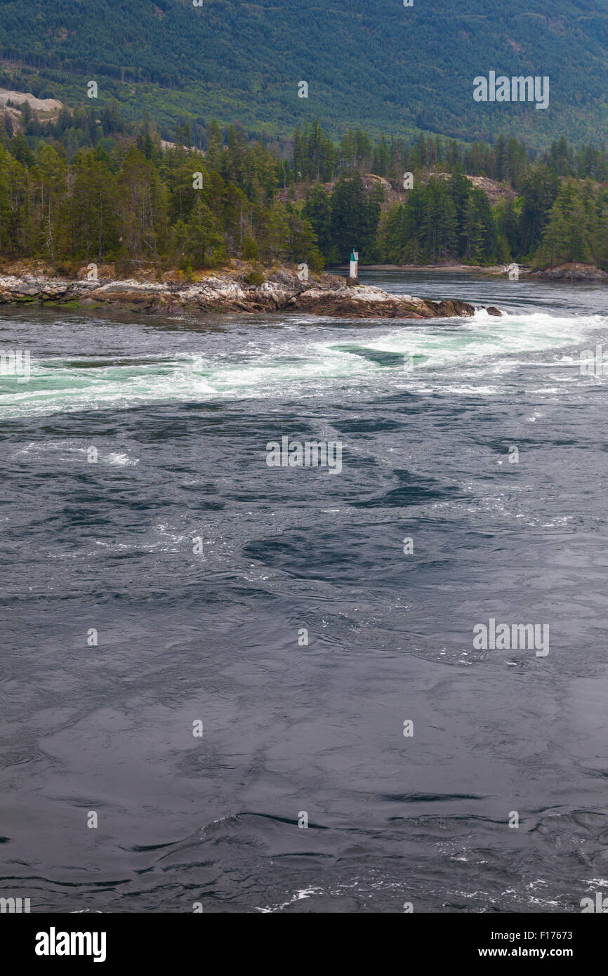 Fast rip tide hi-res stock photography and images - Alamy