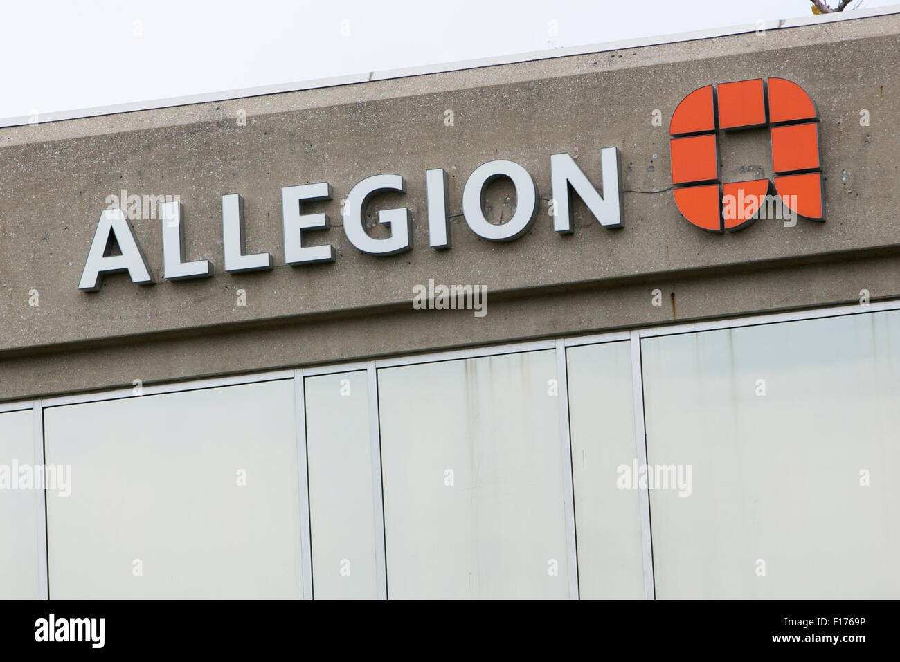 Allegion hi-res stock photography and images - Alamy