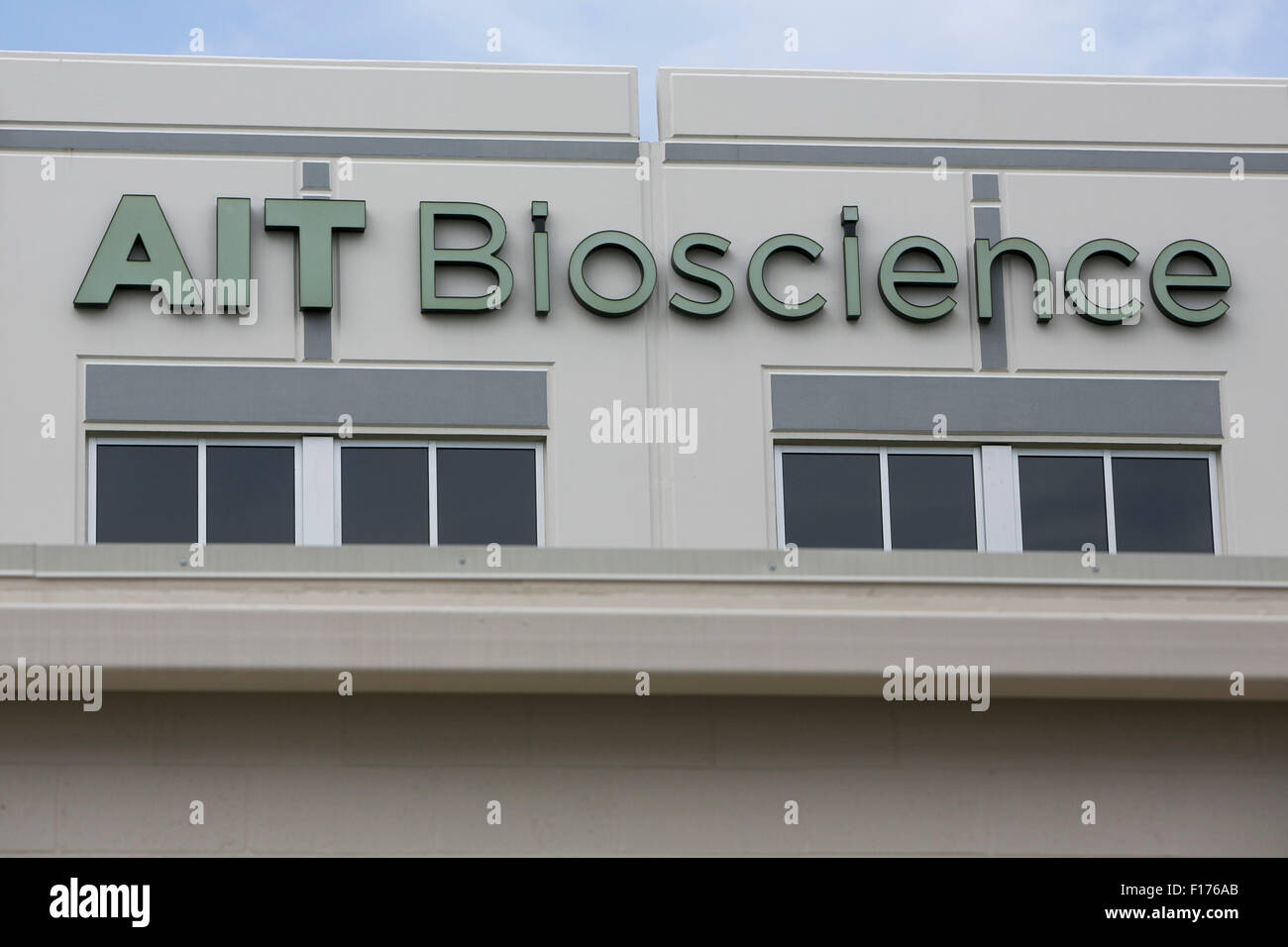 Bioscience hi-res stock photography and images - Alamy