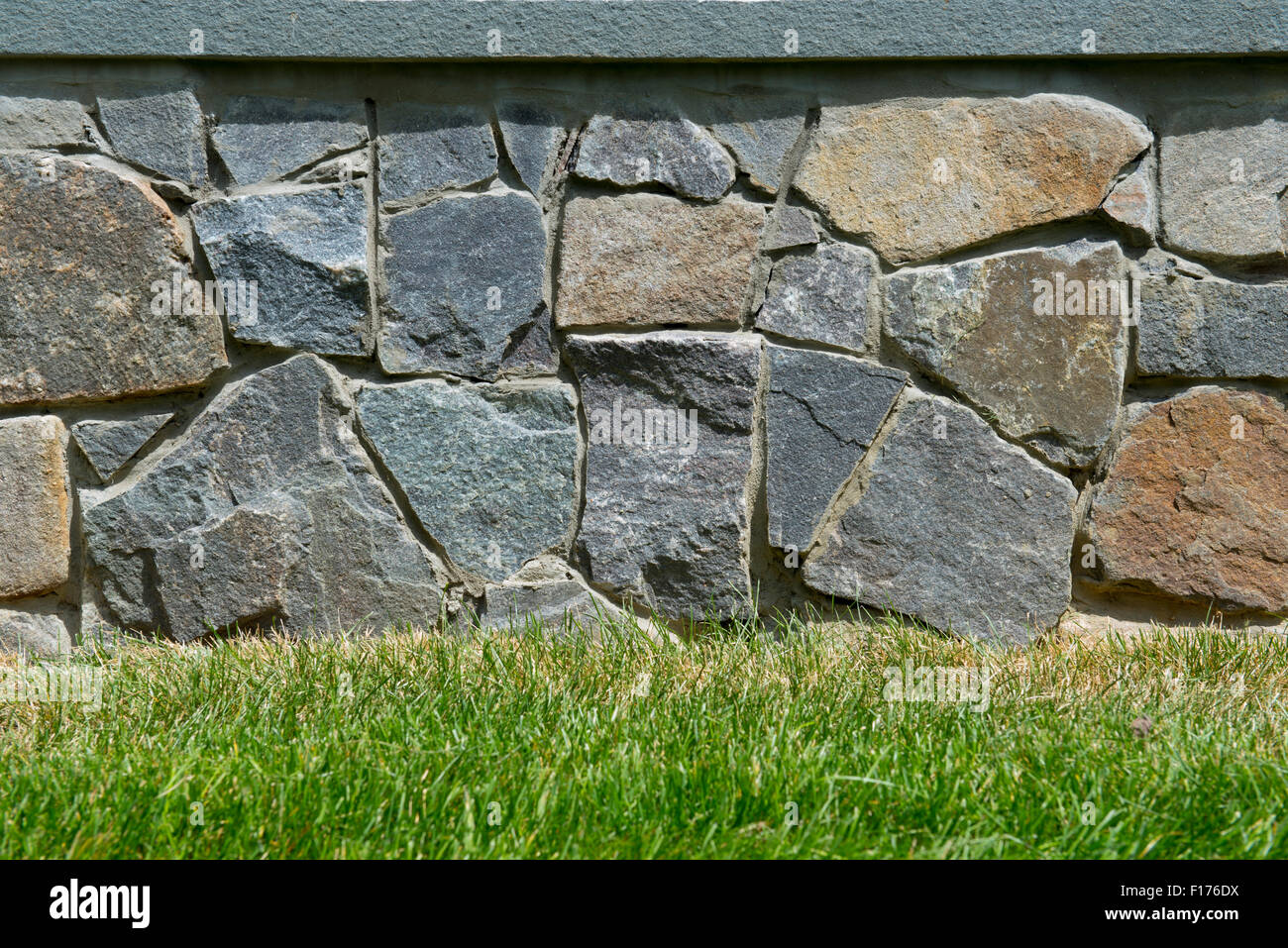 Short Walls High Resolution Stock Photography and Images - Alamy