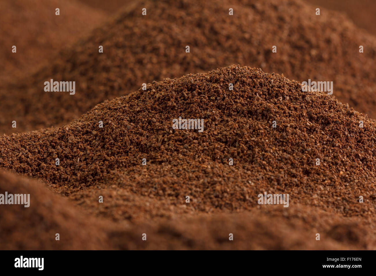 Lots of coffee hi-res stock photography and images - Alamy