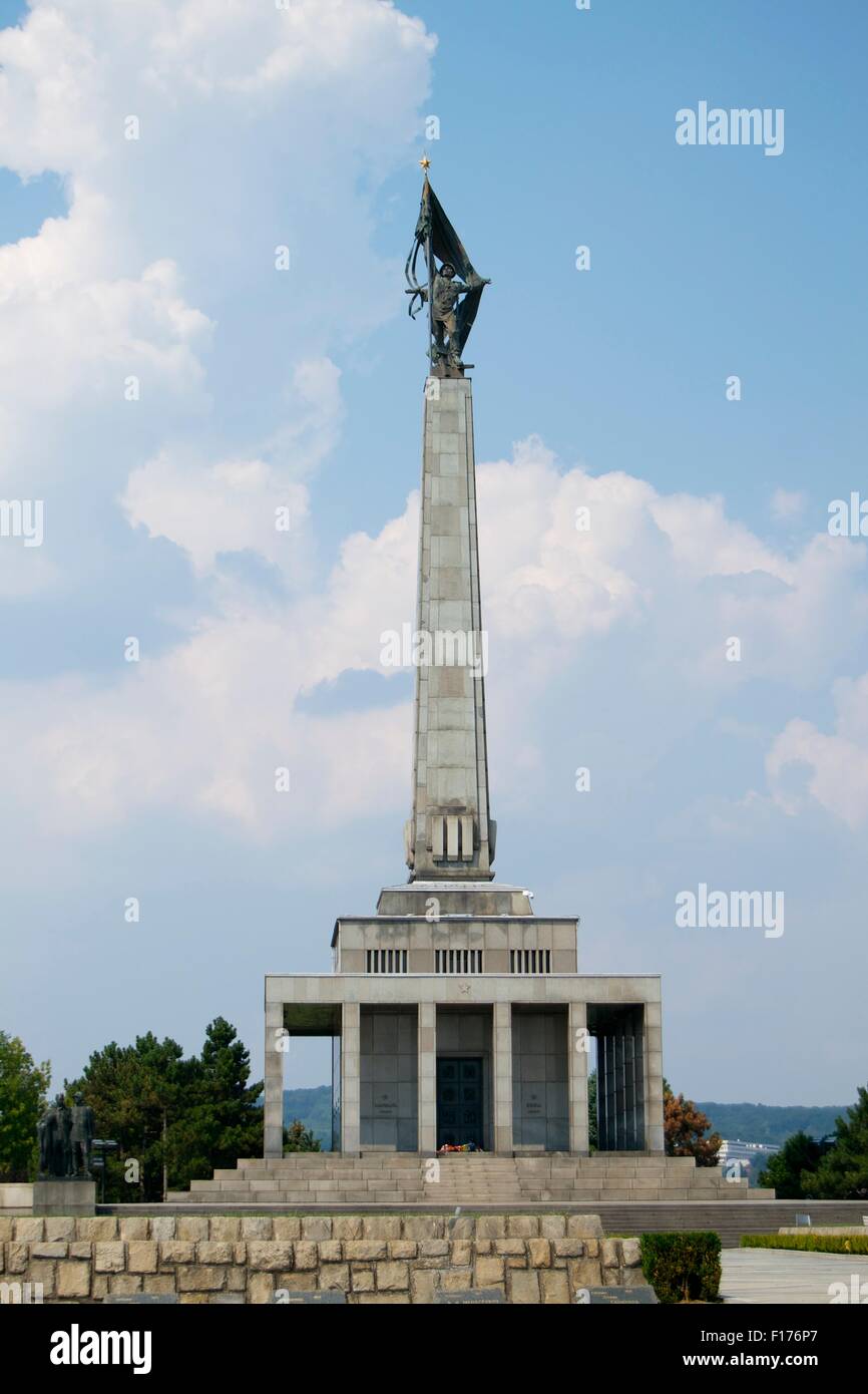 Slavin memorial hi-res stock photography and images - Alamy