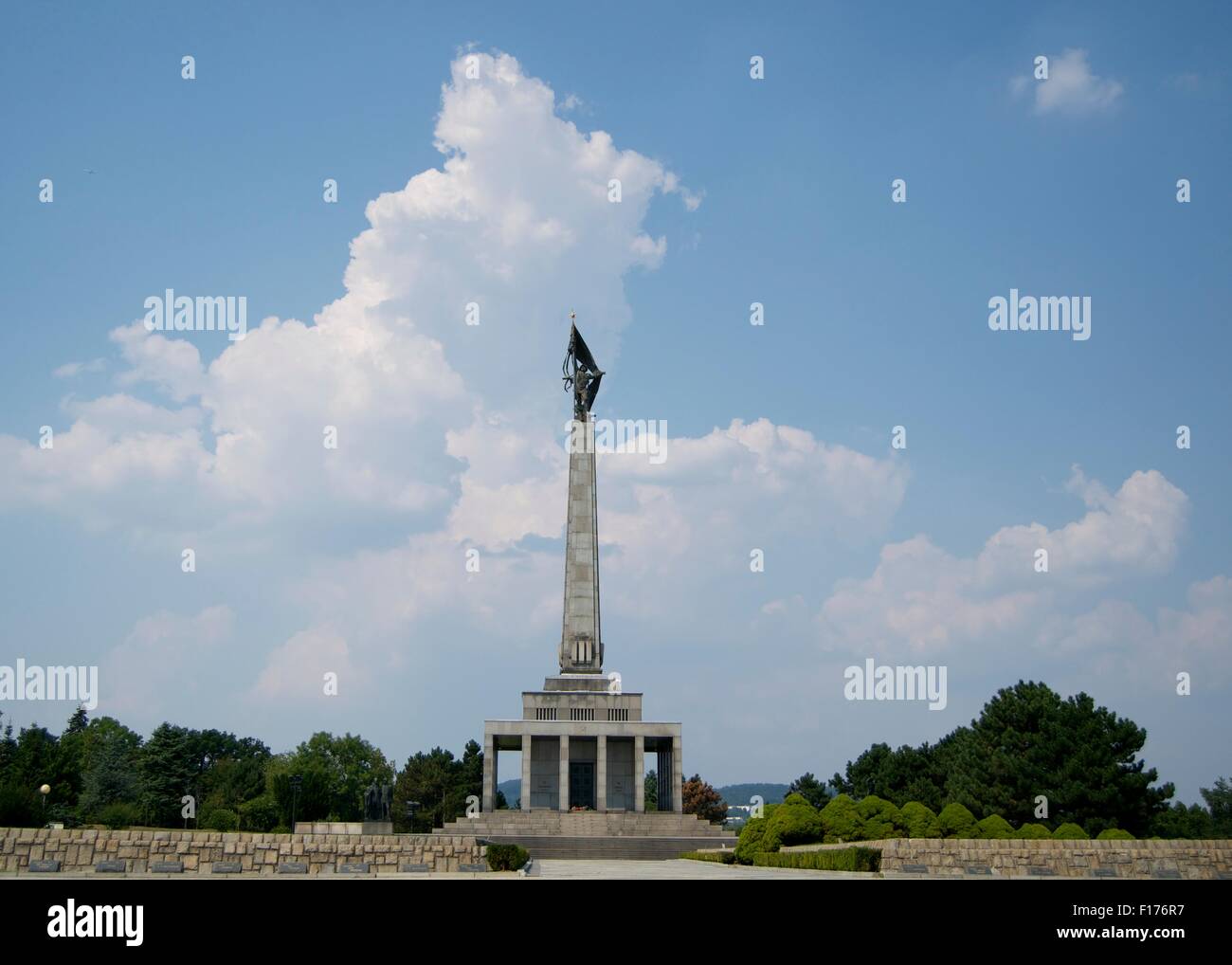 Slavin Memorial High Resolution Stock Photography and Images - Alamy